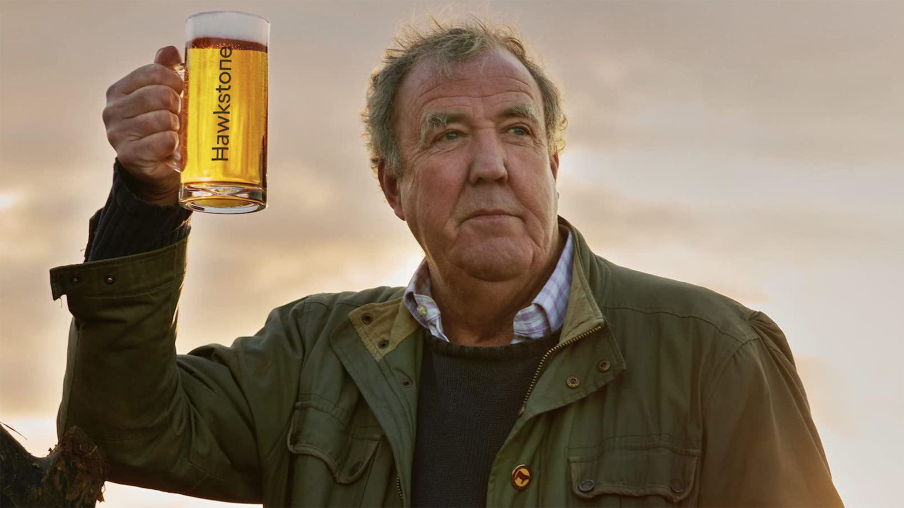 Jeremy Clarkson to lead new ownership syndicate