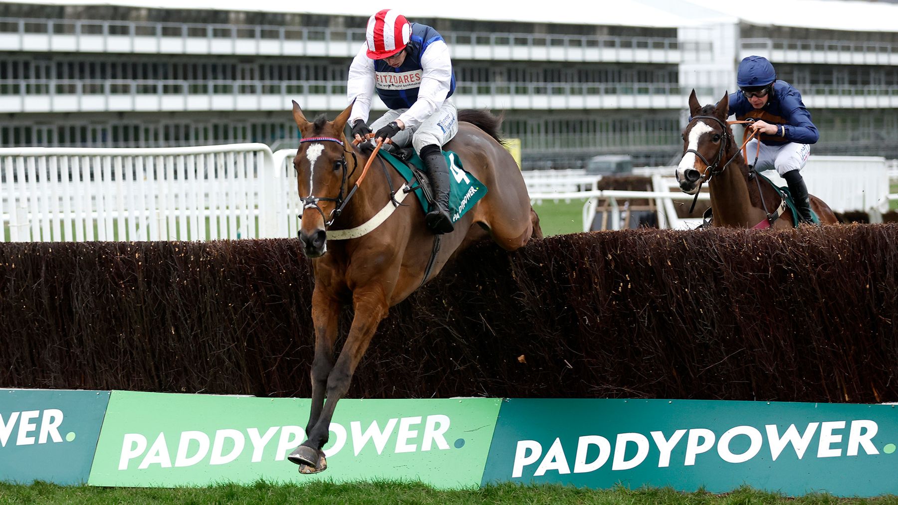 Grand National 'jumpability' ratings - who are the best and worst ...