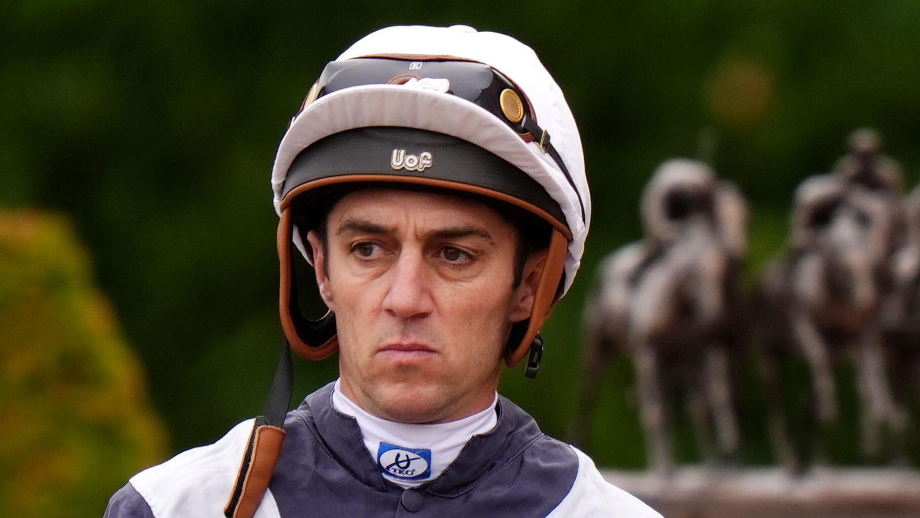 Christophe Soumillon and Ryan Moore both pick up bans after St James's ...