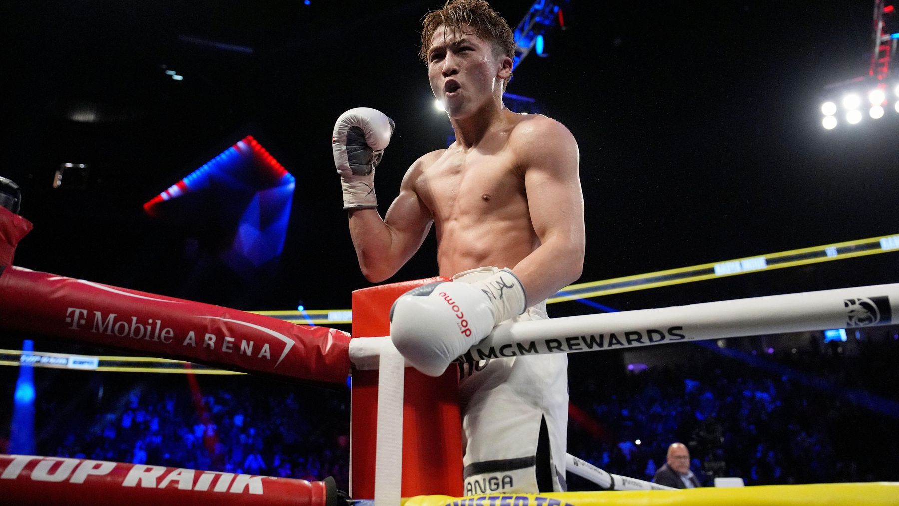 Boxing P4P Rankings: Latest top 10 for June 2025 as Japanese superstars ...