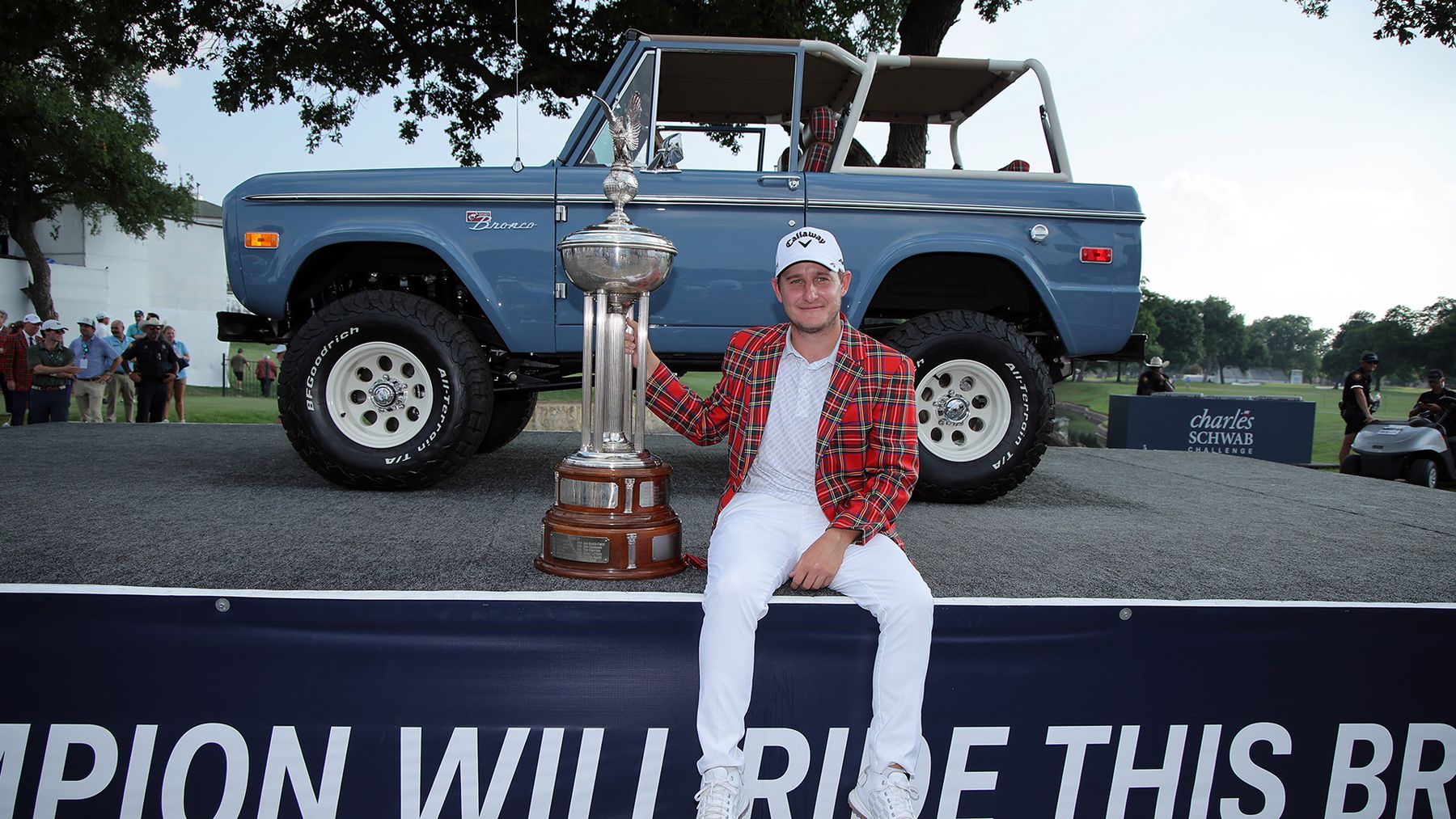 Player-by-player guide to the field for the Open Championship including ...