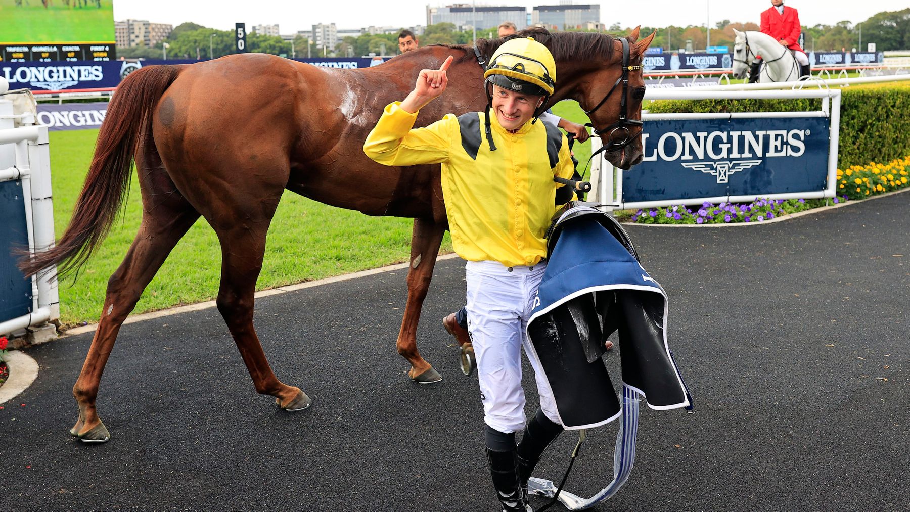 2021 Flat Jockeys’ Championship key contenders including Hollie Doyle ...