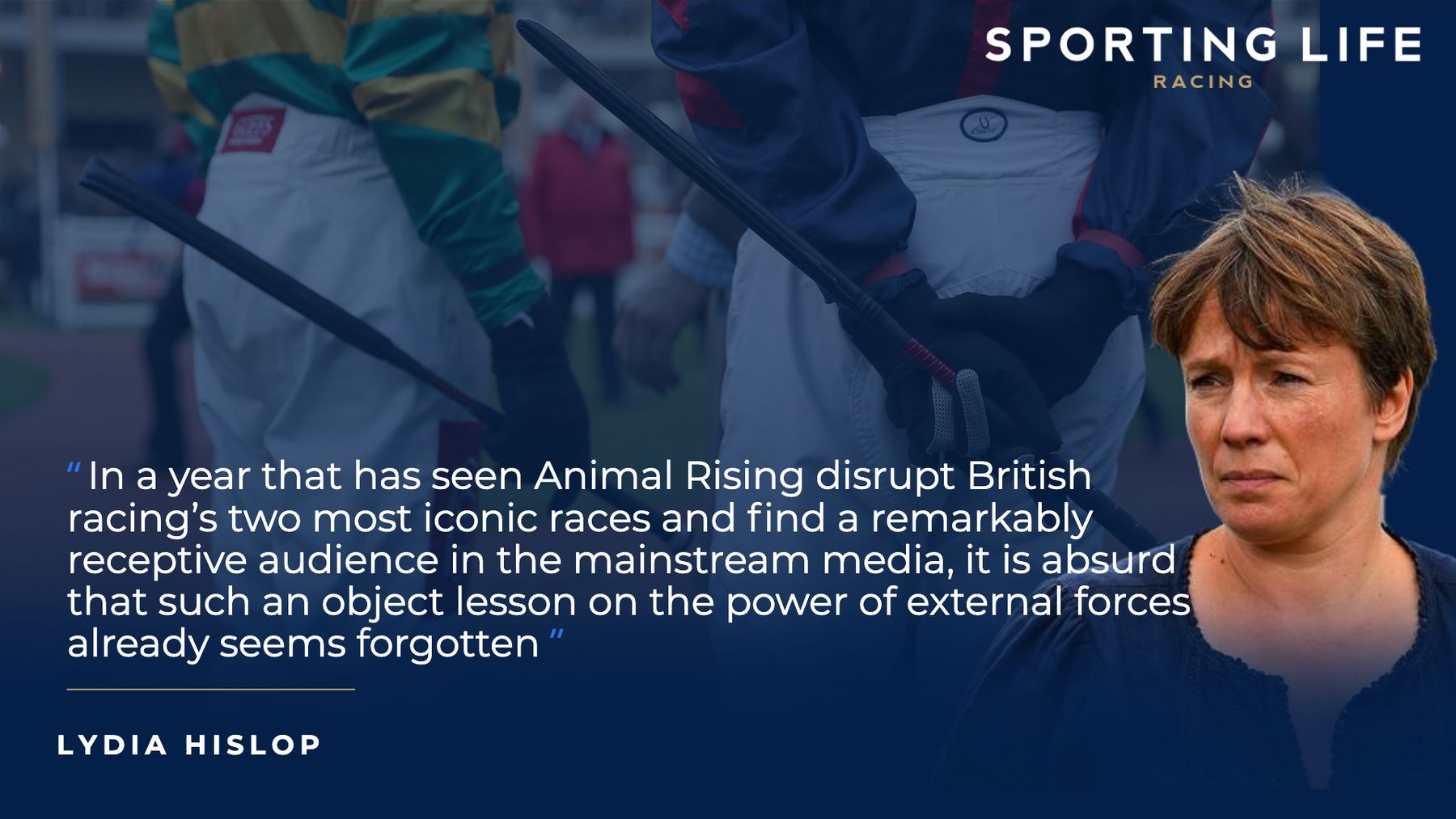 Lydia Hislop with the latest on the whip debate as controversial King ...