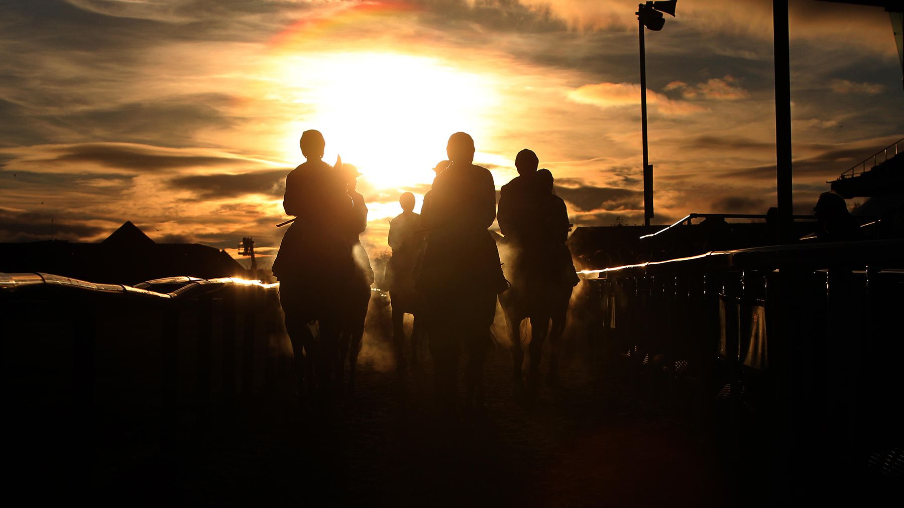 Keagan Kirkby, point-to-point rider and Paul Nicholls team member, dies ...