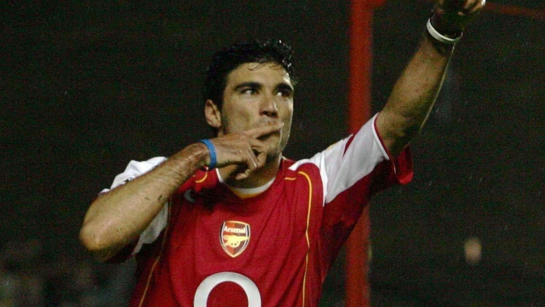 Former Arsenal forward Jose Antonio Reyes dies in car accident