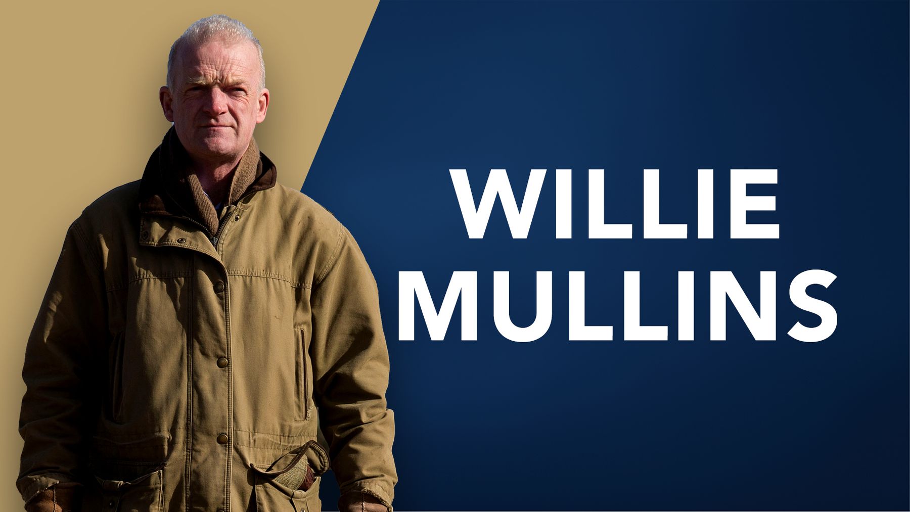 WIllie Mullins season reflections including claiming top trainer award ...