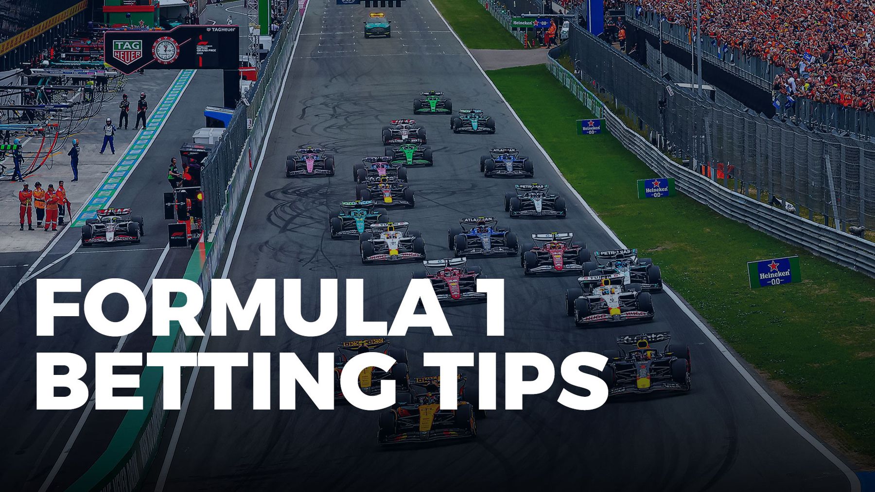Formula One betting tips: Canadian Grand Prix preview and best bets