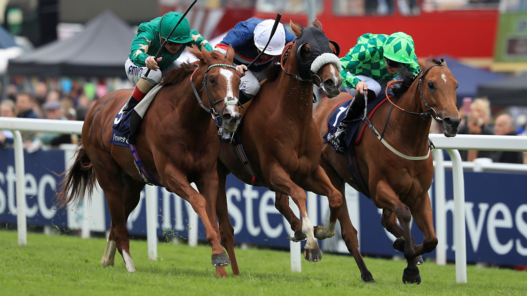 Pedigree Pointers: Cassie Tully on the impact of Talking Picture ...