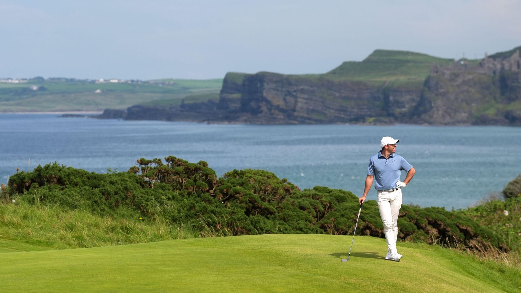 Open Championship analysis: Ryder Cup, Bryson DeChambeau, Harry Hall ...