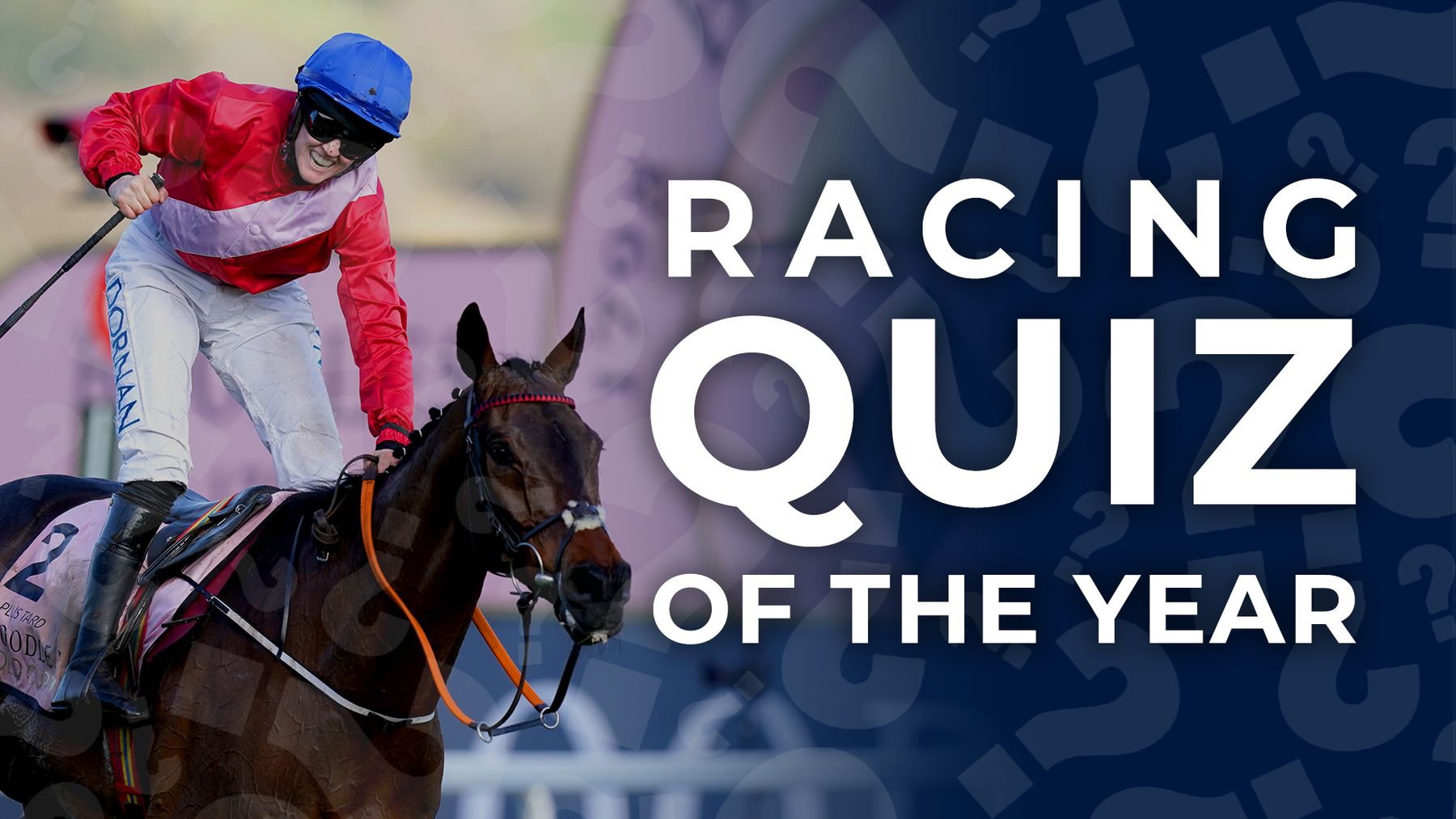 Racing Quiz: Test your knowledge of the 2022 action