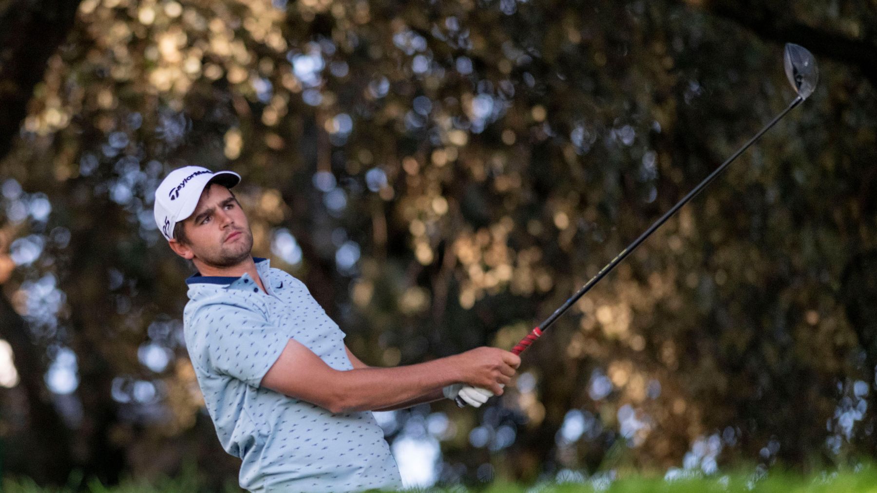 Ben Coley's golf betting tips: Austrian Alpine Open preview and best bets