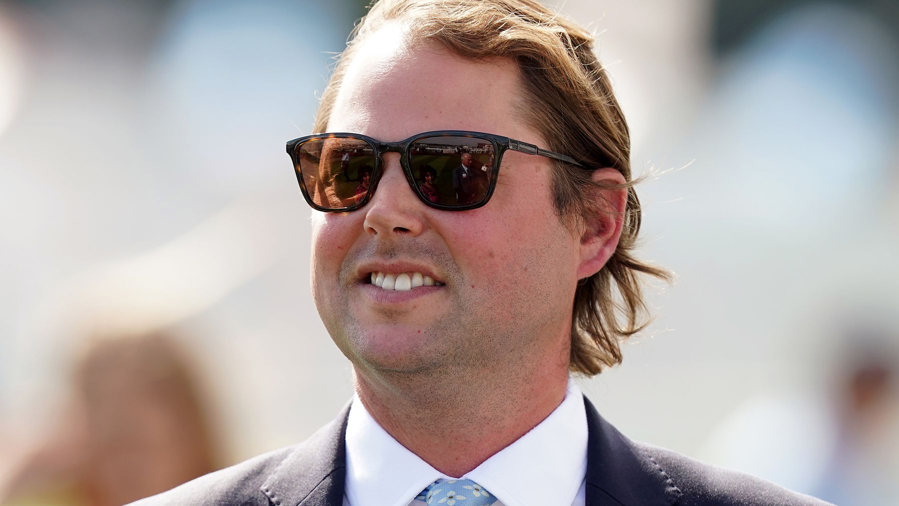 Charlie Fellowes: Five to follow for 2025 Flat season