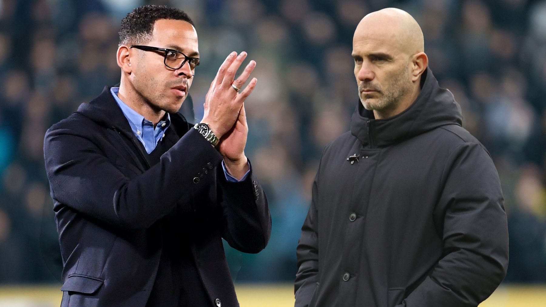 Next Chelsea manager odds: Liam Rosenior is favourite to replace Enzo ...