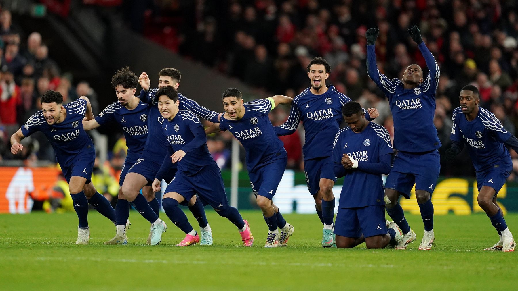 Club World Cup betting tips: PSG big movers to win the competition