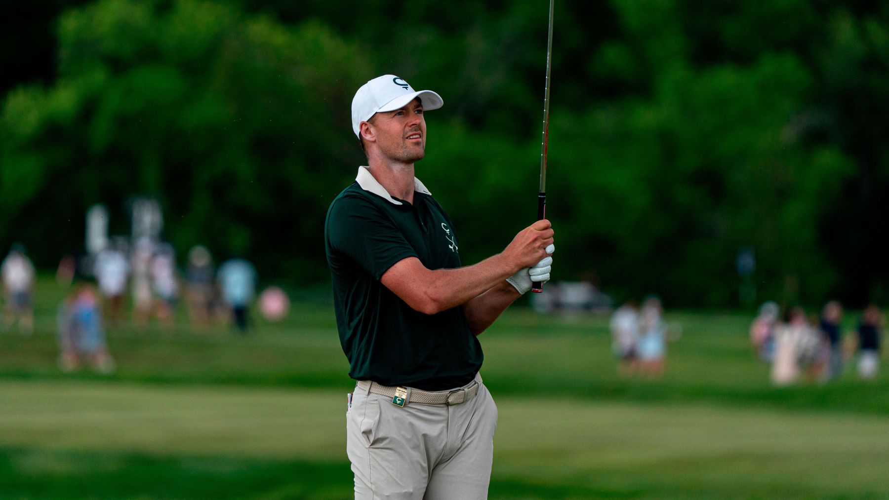 Ben Coley's golf betting tips: Soudal Open preview and best bets