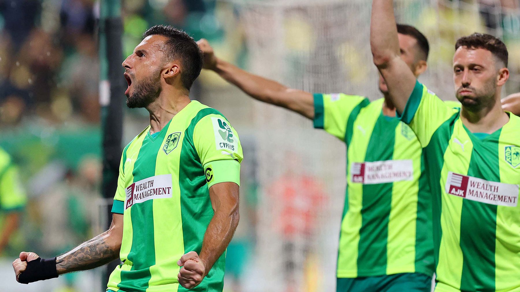 AEK Larnaca v West Ham tips: Europa Conference League best bets and preview