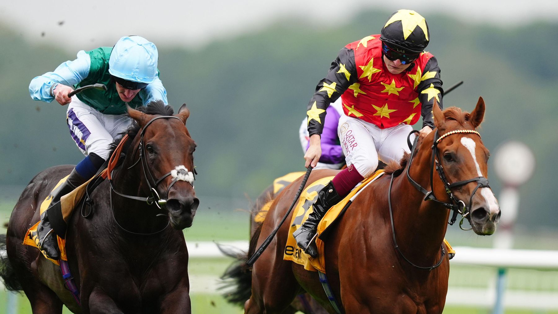 Sky Sports Racing's Alex Hammond with her latest blog as international ...