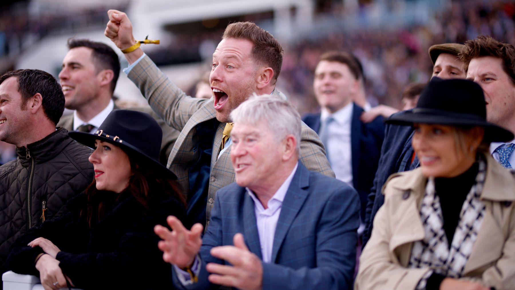 Cheltenham Festival preview: Graham Cunningham view and tips