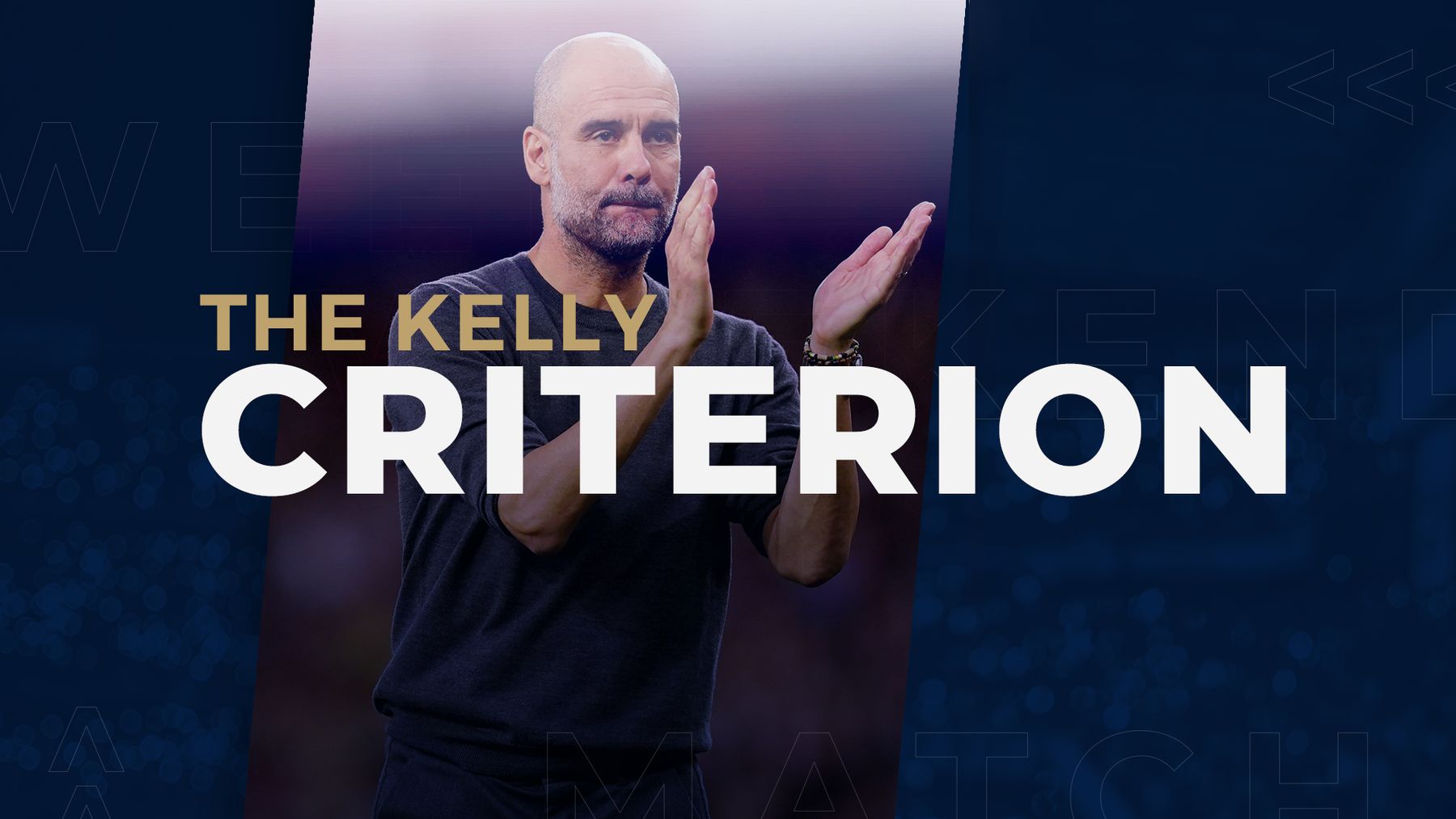 The Kelly Criterion: Boring Arsenal-Manchester City game offers few ...