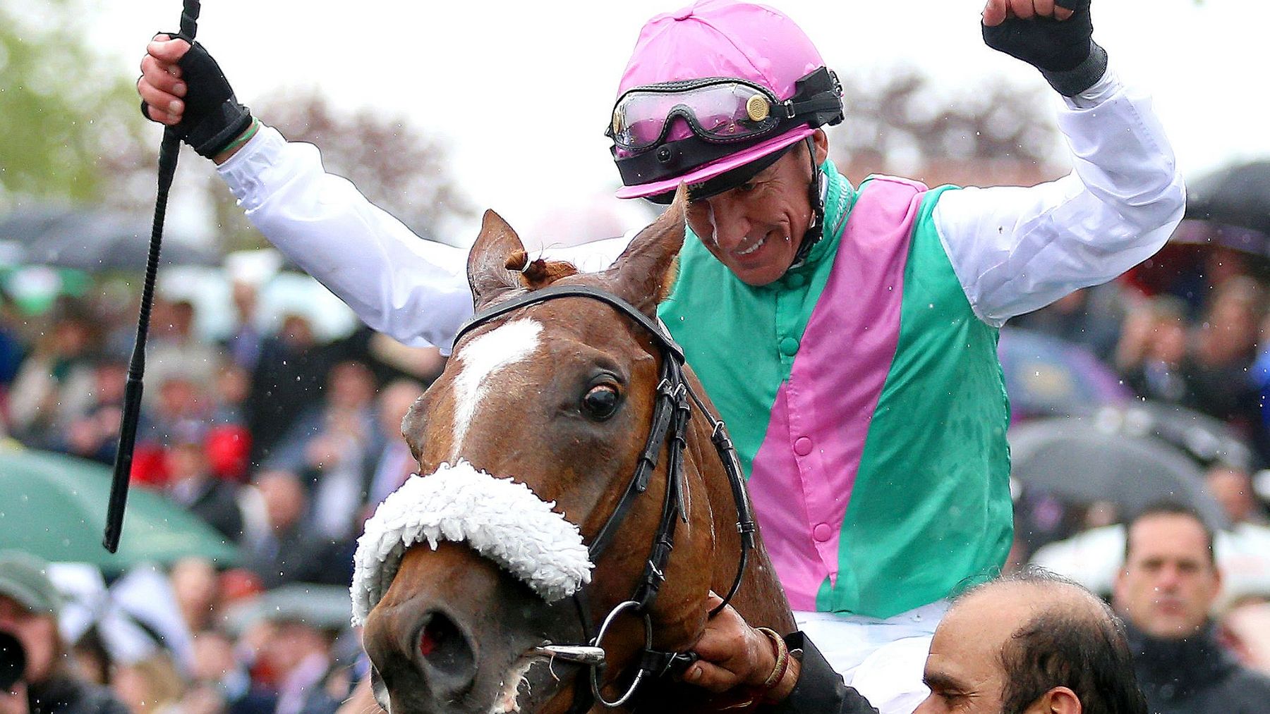 Royal Ascot preview: Graham Cunningham on all the big talking points