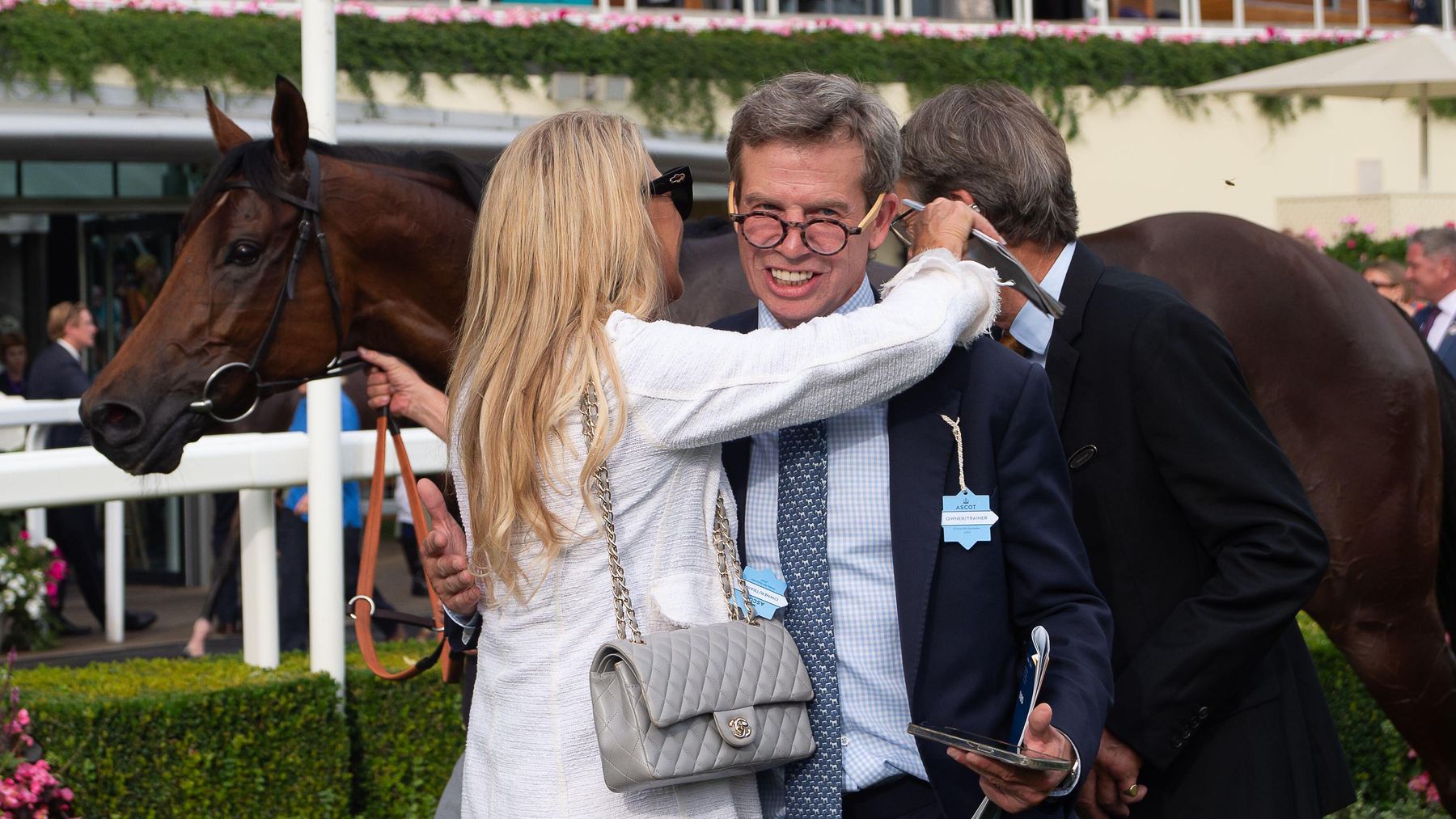 Our columnist talks to several racing figures on their hopes for 2026