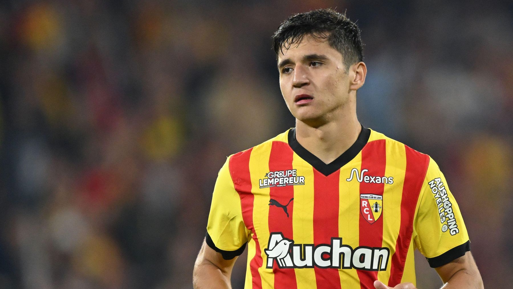 Manchester City complete deal for Uzbekistan defender Abdukodir Khusanov