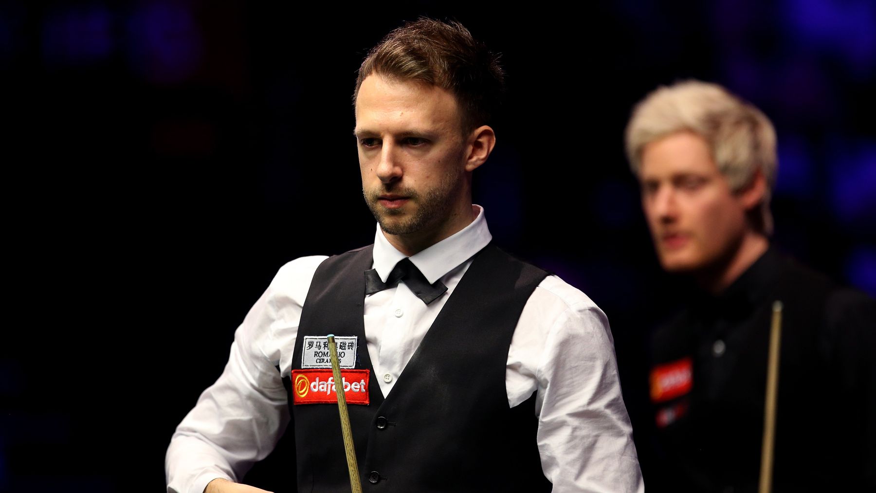 German Masters snooker 2020: Draw, schedule, results, betting odds ...