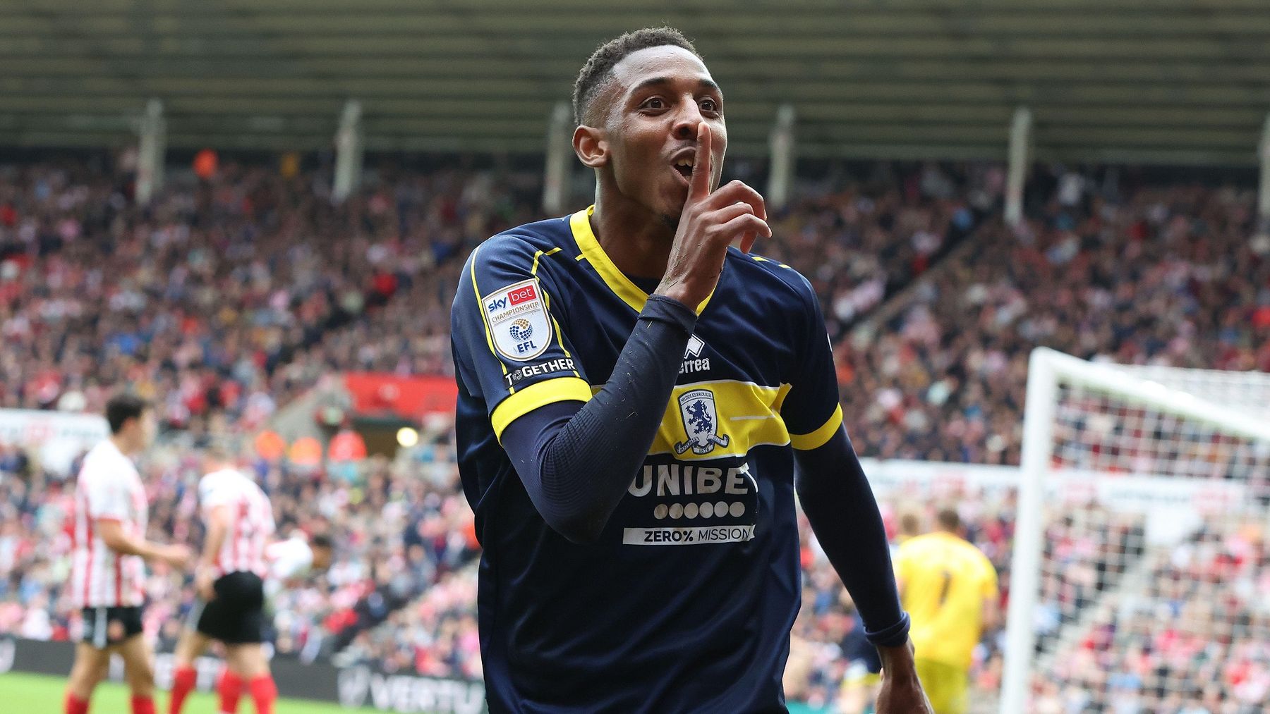 Gab Sutton's EFL Team of the Week: JJ McKiernan star performer, Freddie ...