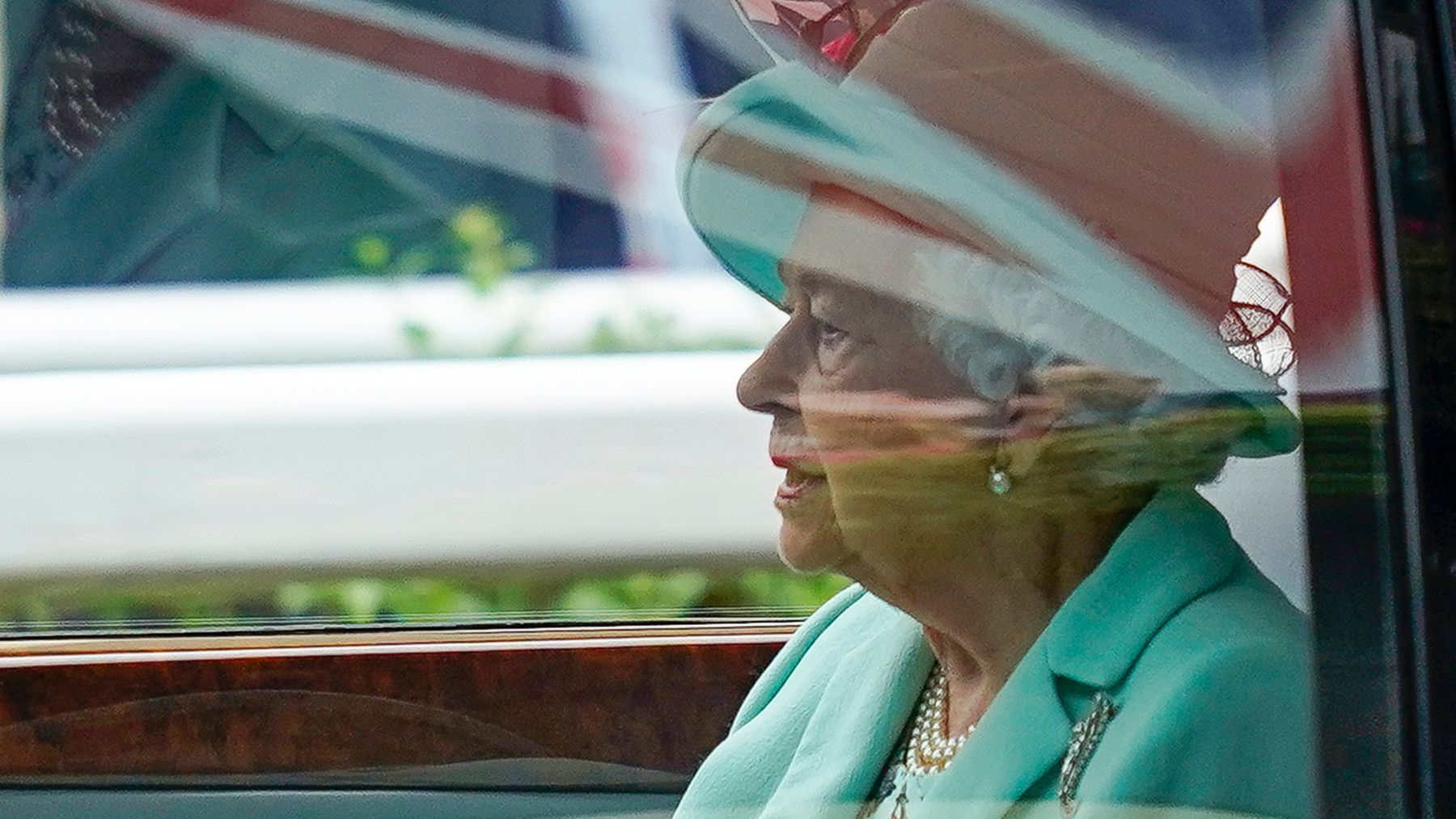 Queen to miss Derby at Epsom as she paces herself for Platinum Jubilee ...