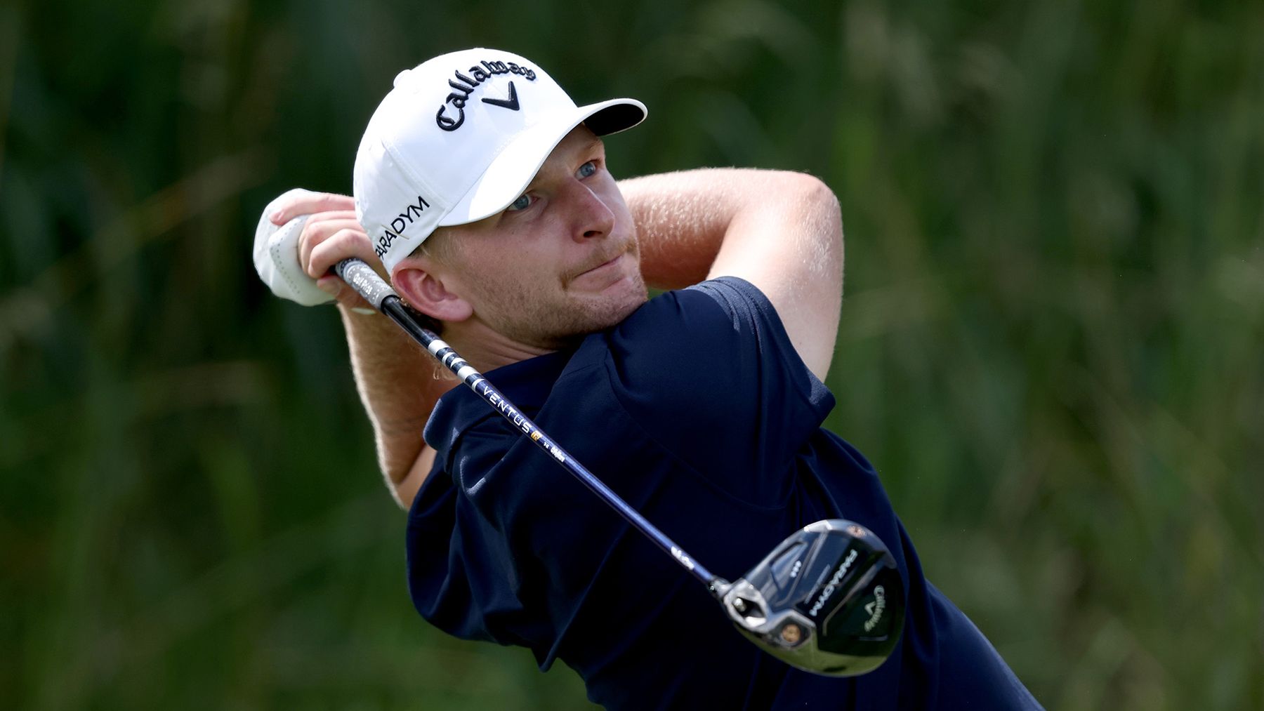 Ben Coley tips 100/1 Jonsson Workwear Open winner Nick Bachem