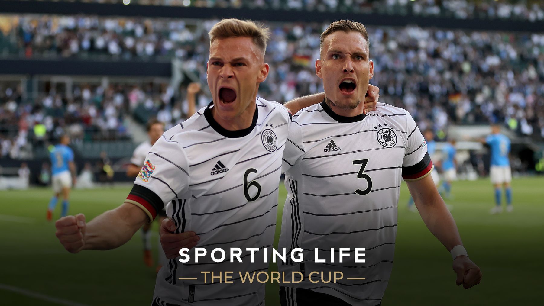 Germany v Japan tips: World Cup 2022 best bets, predictions and preview