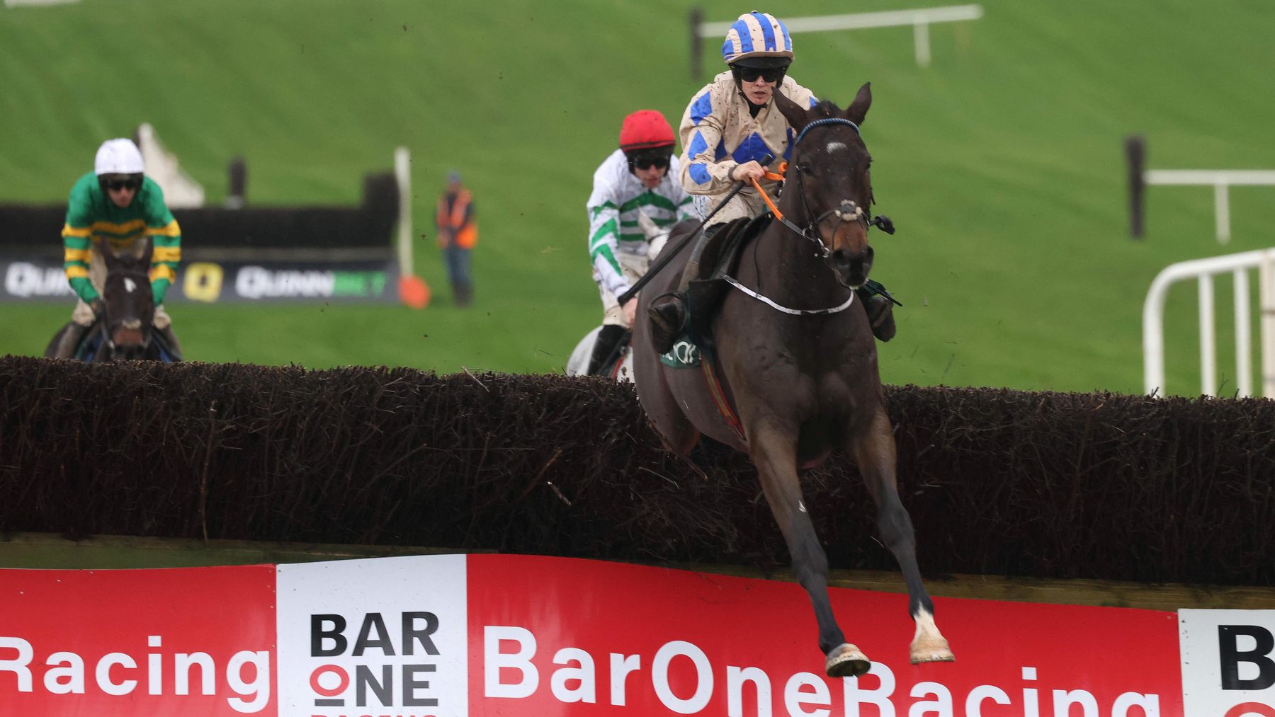 Cheltenham Festival preview: Graham Cunningham view and tips