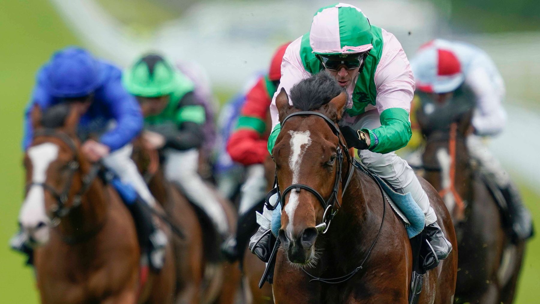 York Ebor tips: Mark Howard with five horses to follow at Sky Bet Ebor ...