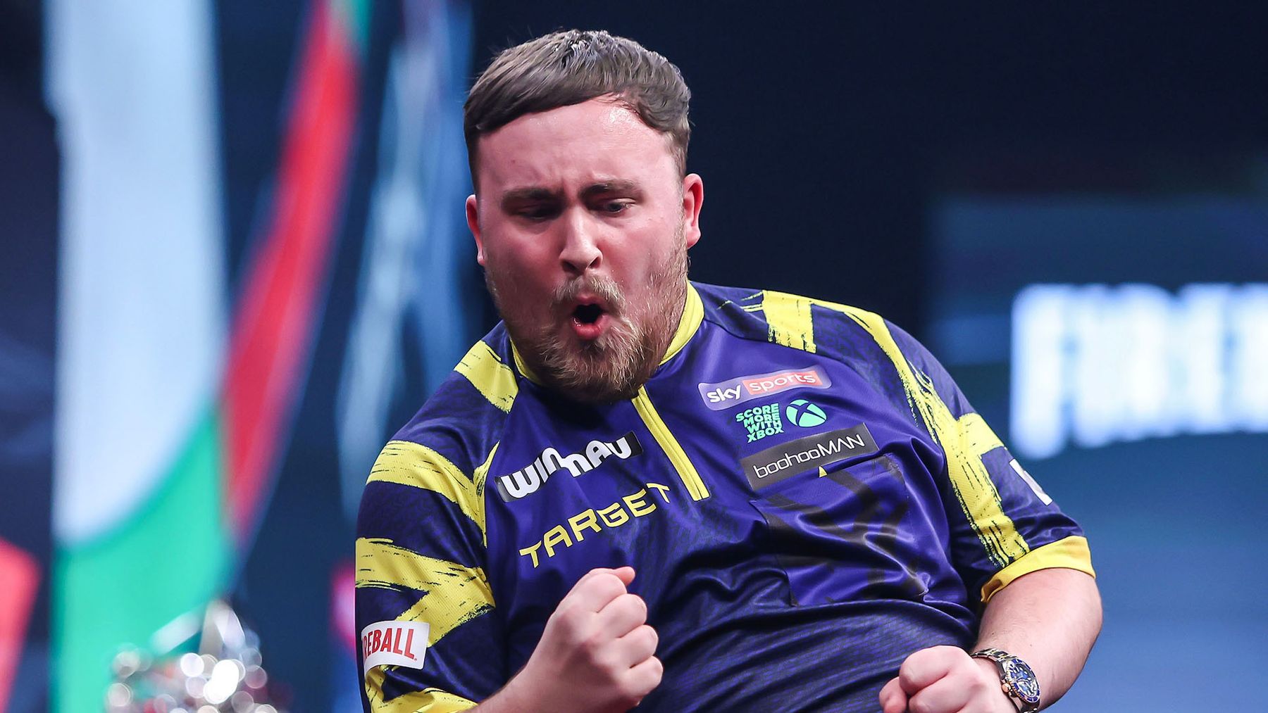 Premier League Darts 2026: Night 16 predictions, betting tips, acca ...