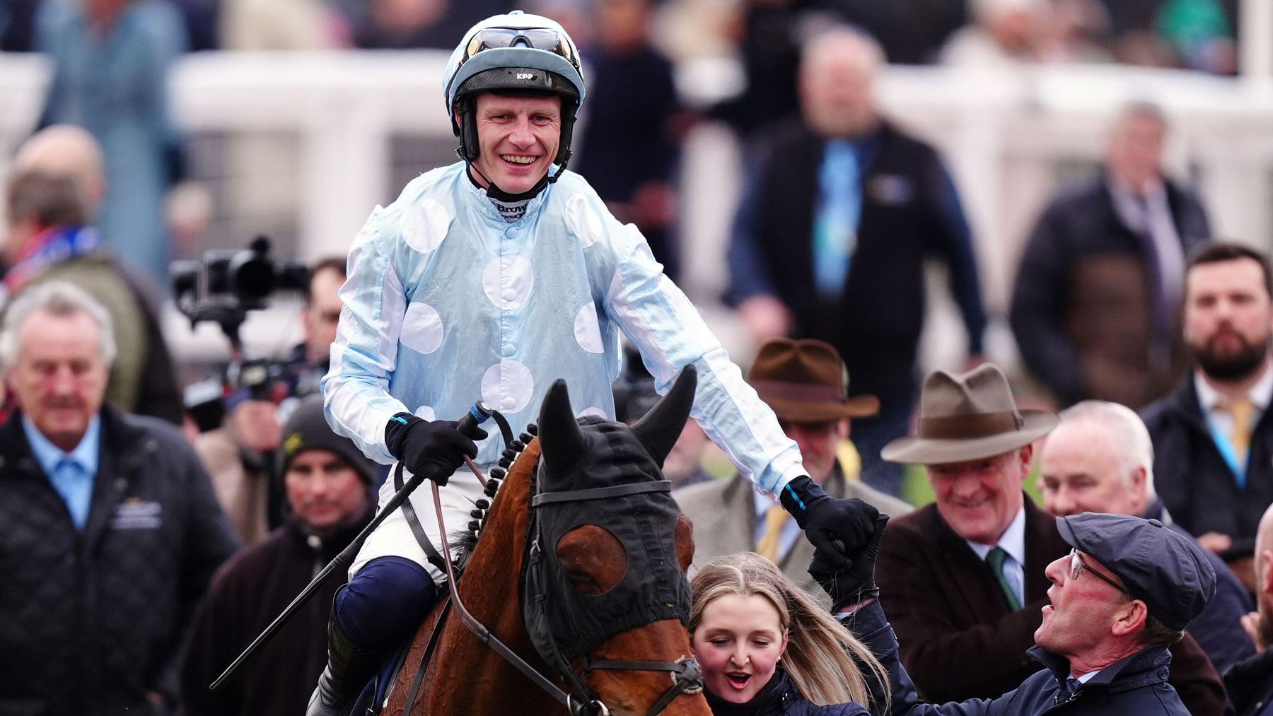 Cheltenham Review and Results: Ireland win all seven races on Friday