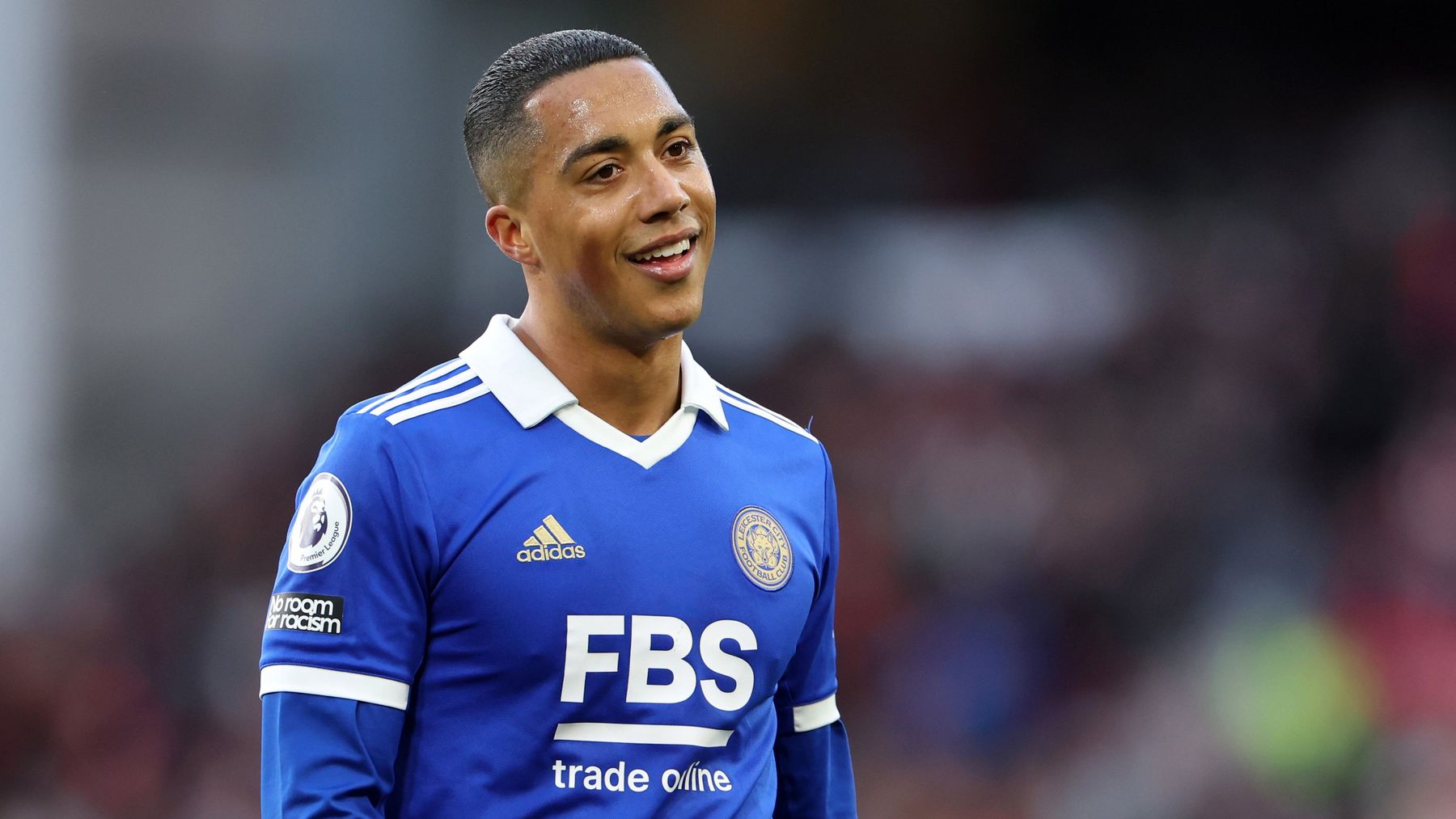 Youri Tielemans signs for Aston Villa following Leicester exit