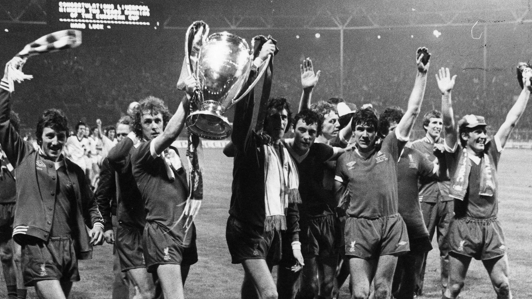 Liverpool's six European Cups: A look back at all of the Reds triumphs ...