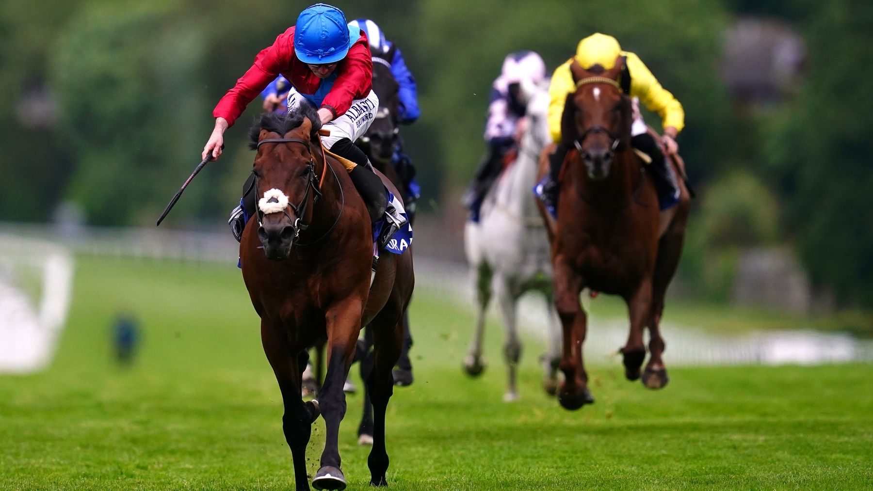 Royal Ascot: Wednesday racecards and free video form