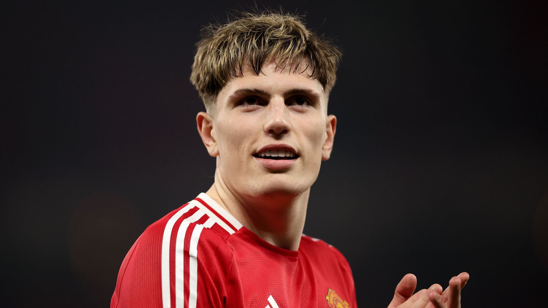 Alejandro Garnacho's transfer should mark the start of the Manchester ...
