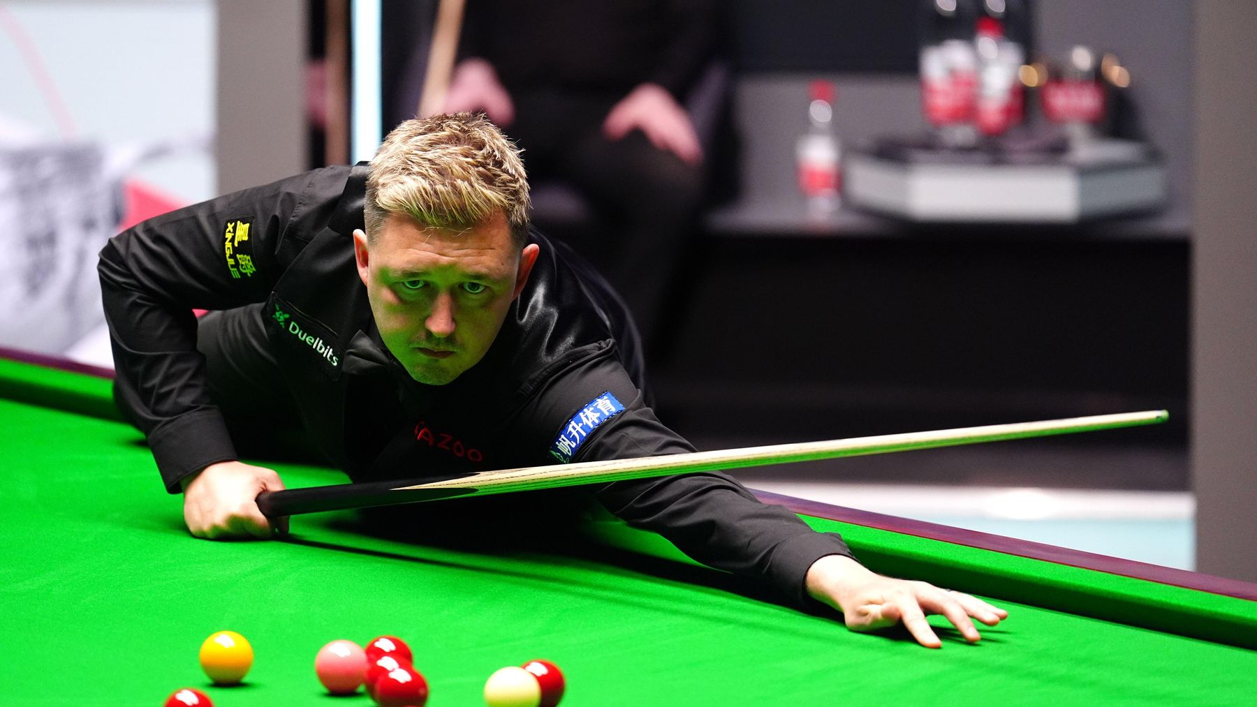 Snooker results: Kyren Wilson trounces Judd Trump 9-3 in Northern ...