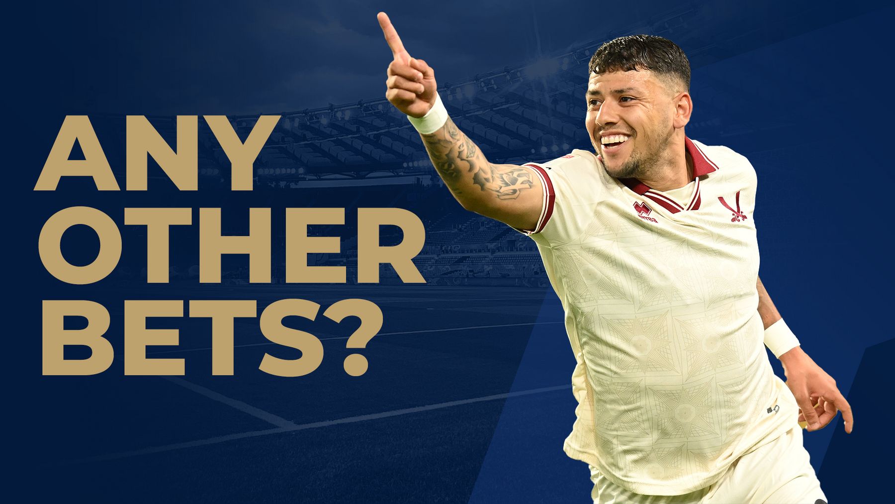 Any Other Bets: Champions League and EFL tips for 12 February