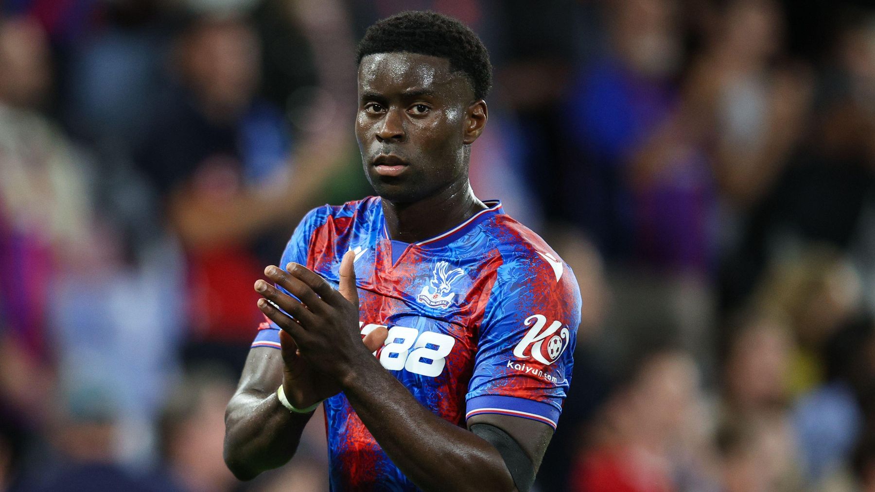 How Oliver Glasner made Crystal Palace a genuine force