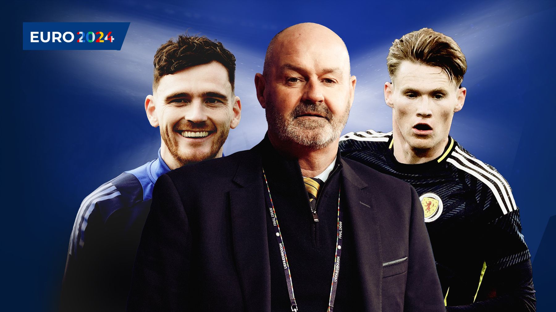 Scotland betting tips: Euro 2024 verdict on Tartan Army