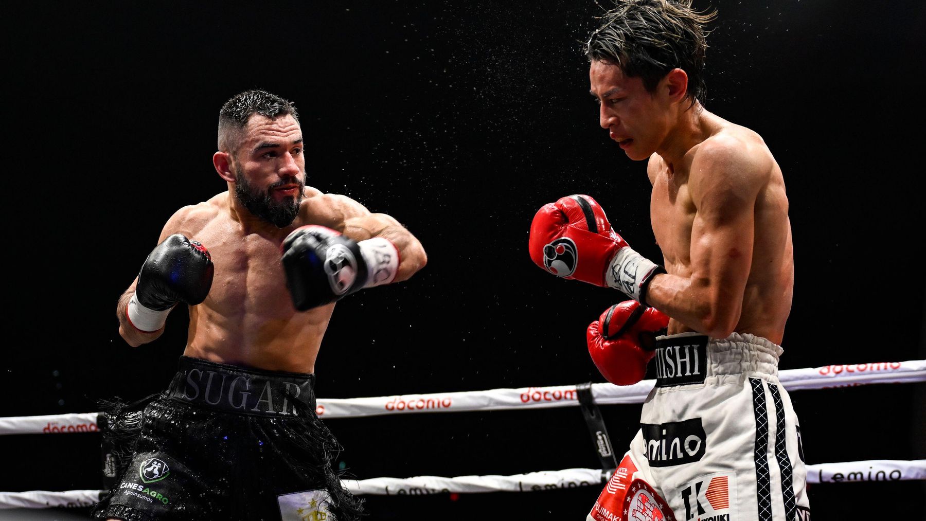 Boxing betting tips: Emanuel Navarrete vs Eduardo Nunez live on DAZN