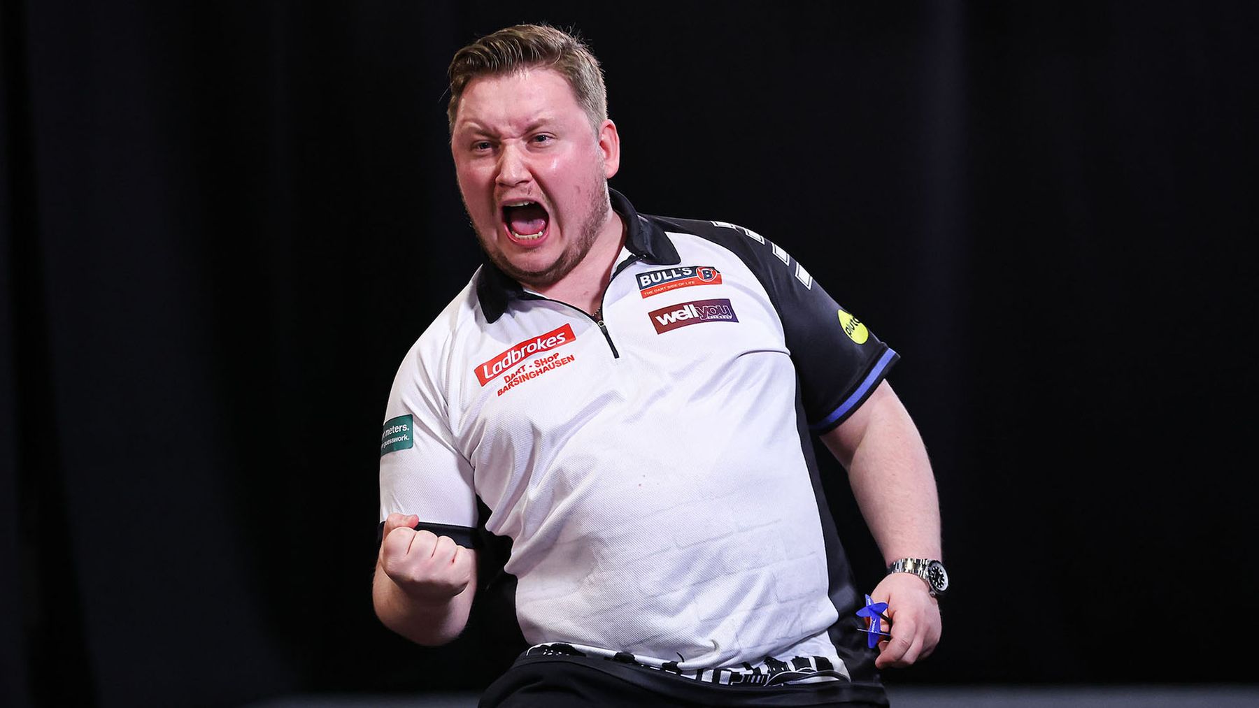 Darts results: Martin Schindler breaks his Players Championship duck in ...