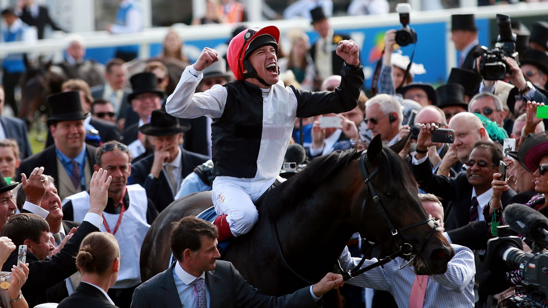 Simon Holt Betfred Derby preview and tip