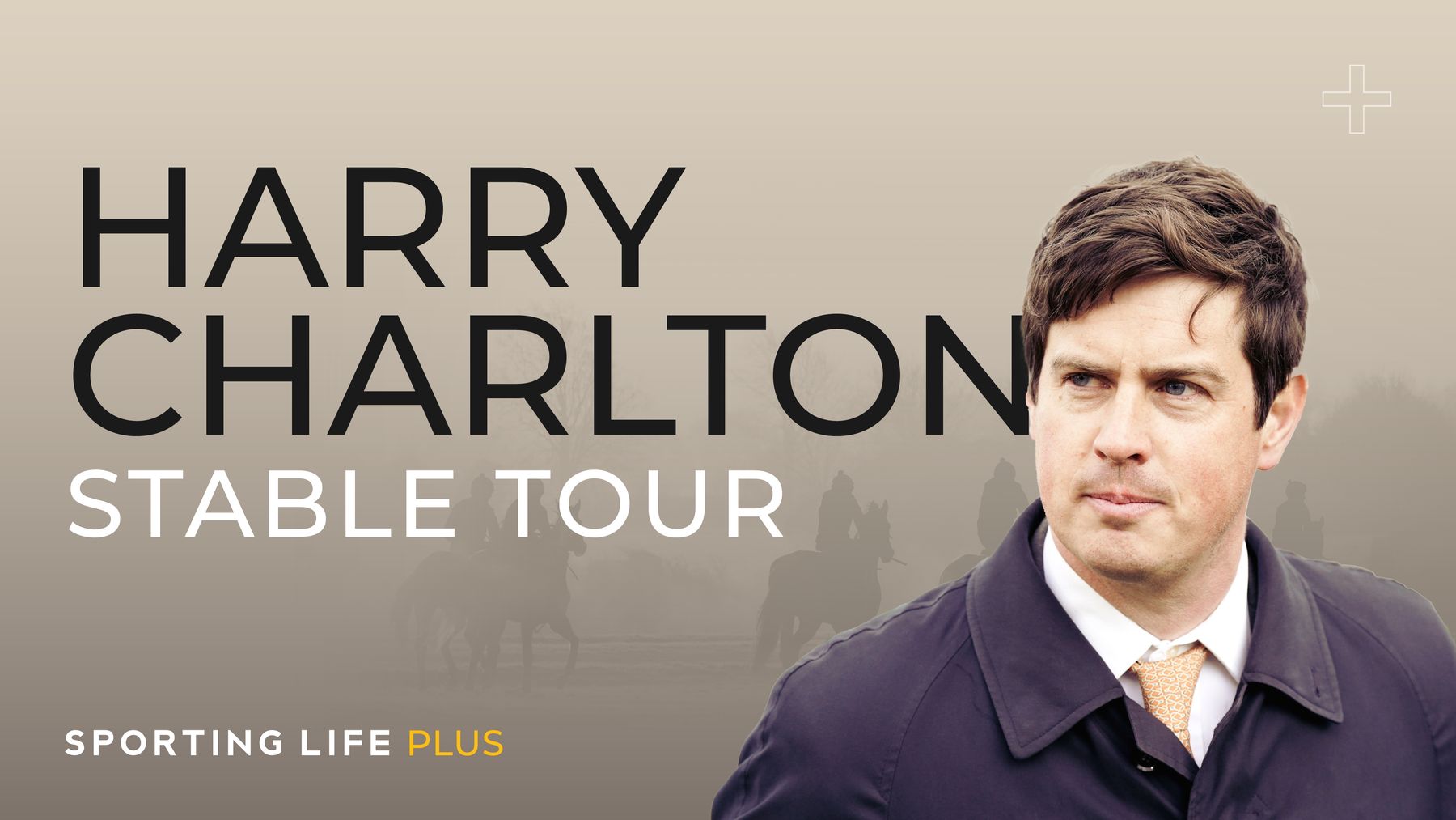 Harry Charlton Stable Tour: Guide to their 2025 team