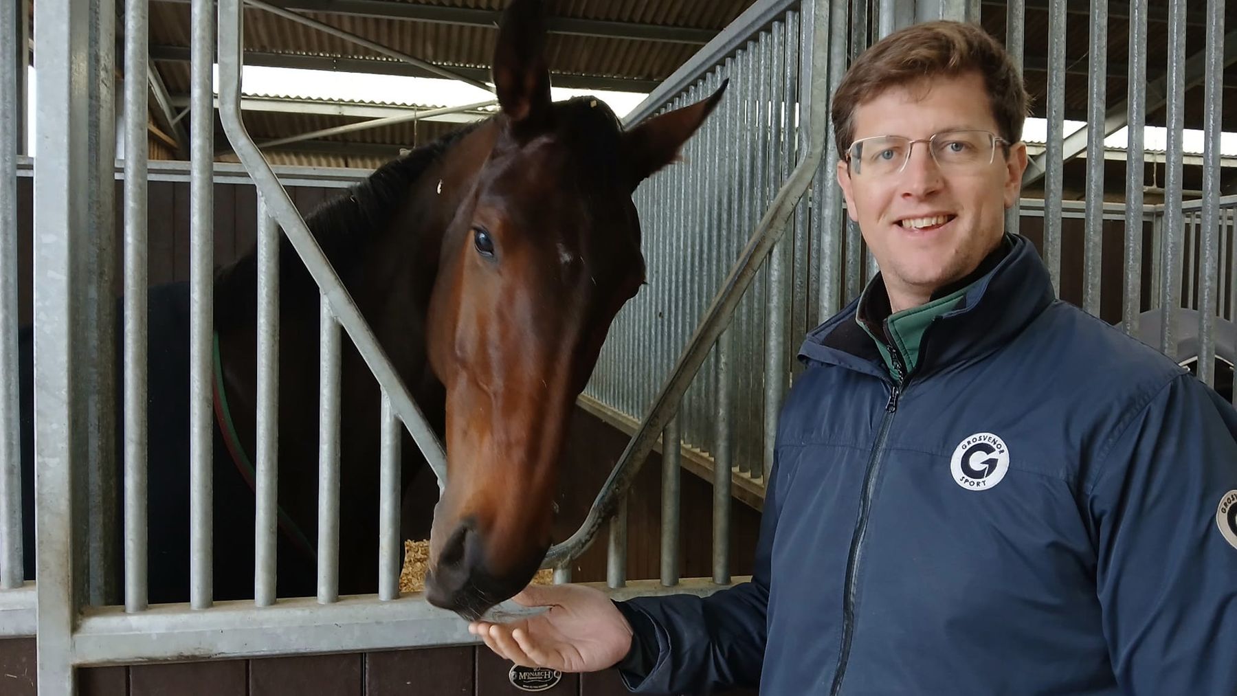 Harry Fry Stable Tour: 2024/25 Jumps Season Preview
