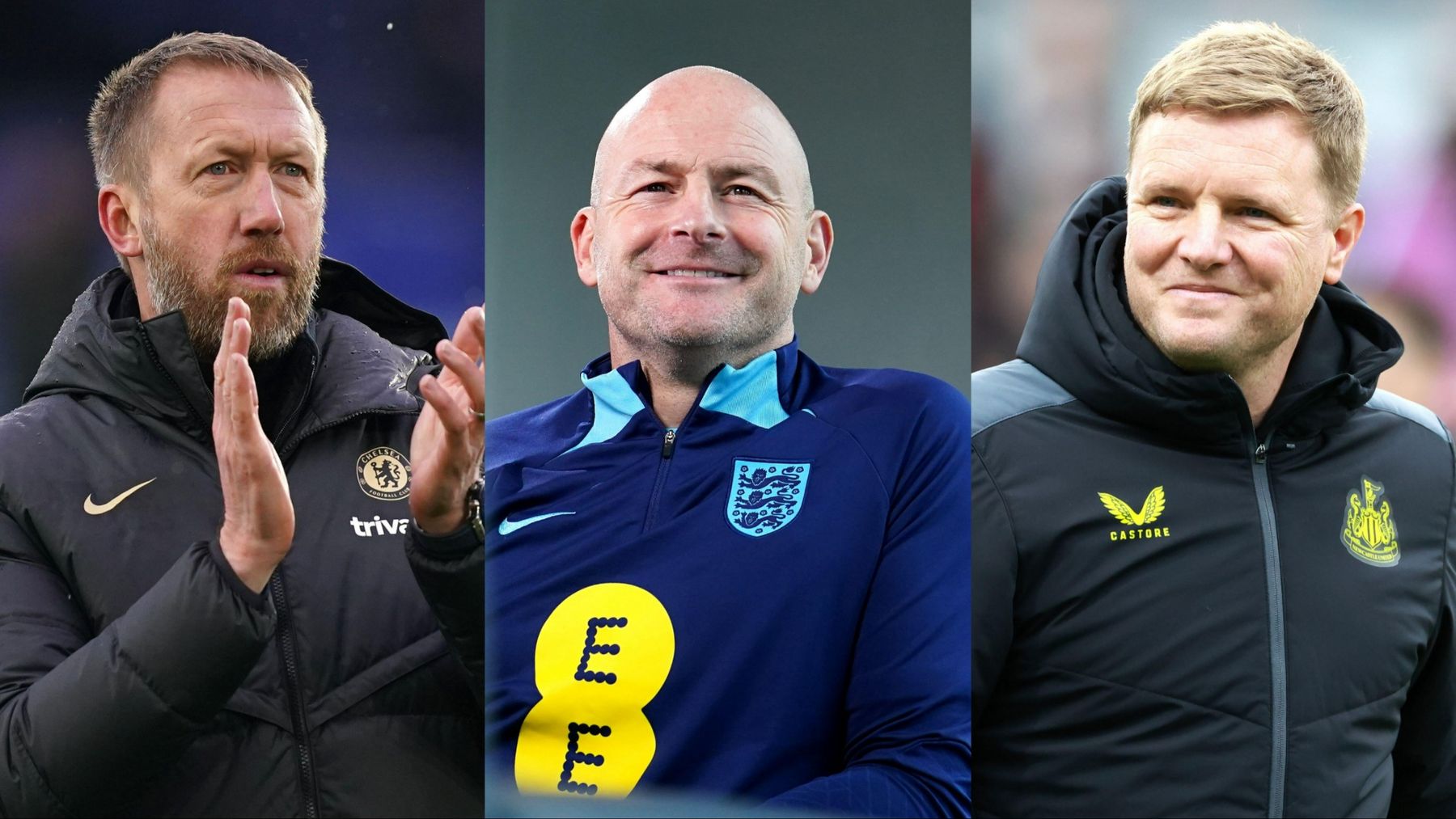 Next England manager odds: Who could replace Gareth Southgate?