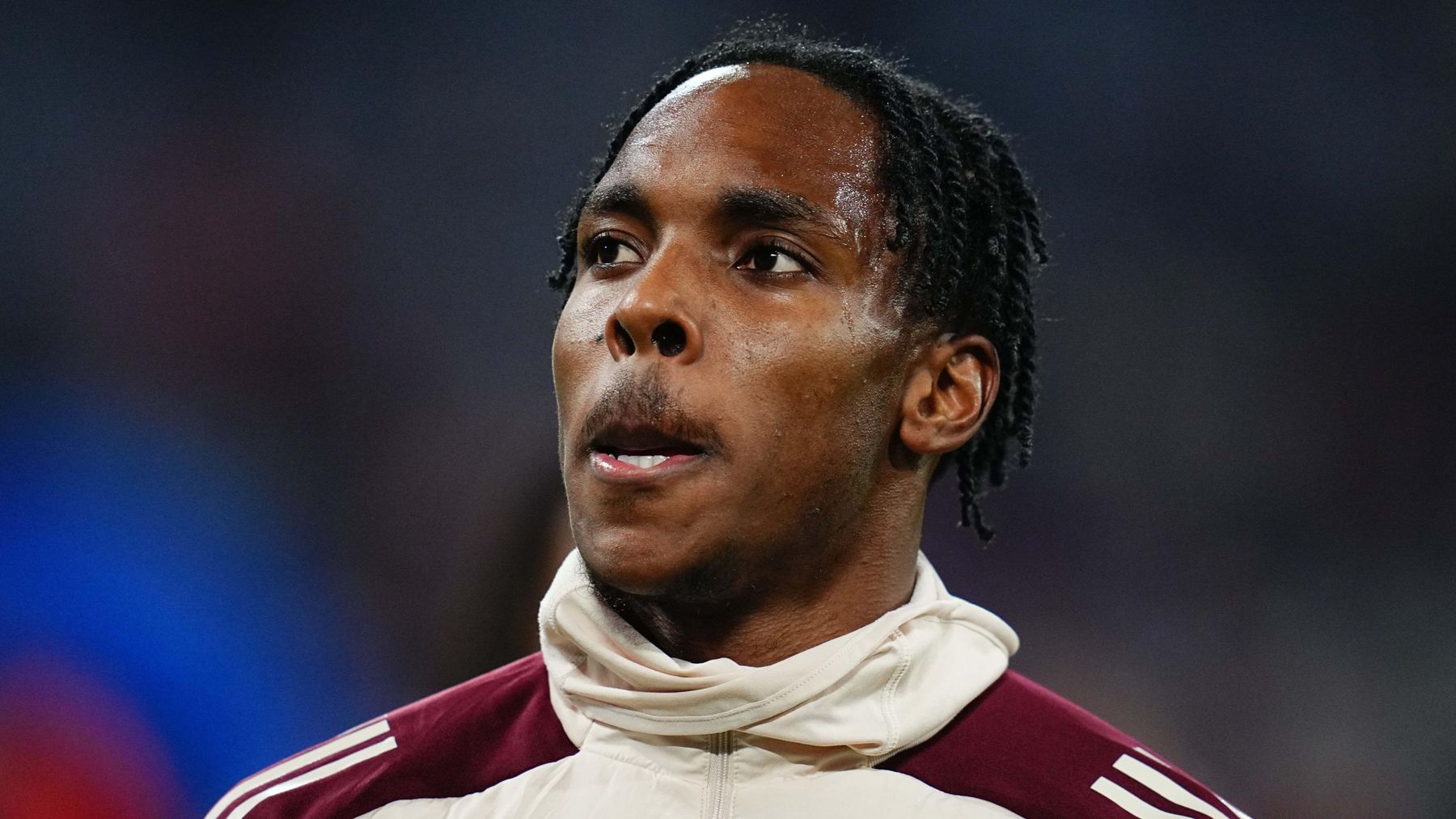 Tottenham complete loan signing of Mathys Tel from Bayern Munich